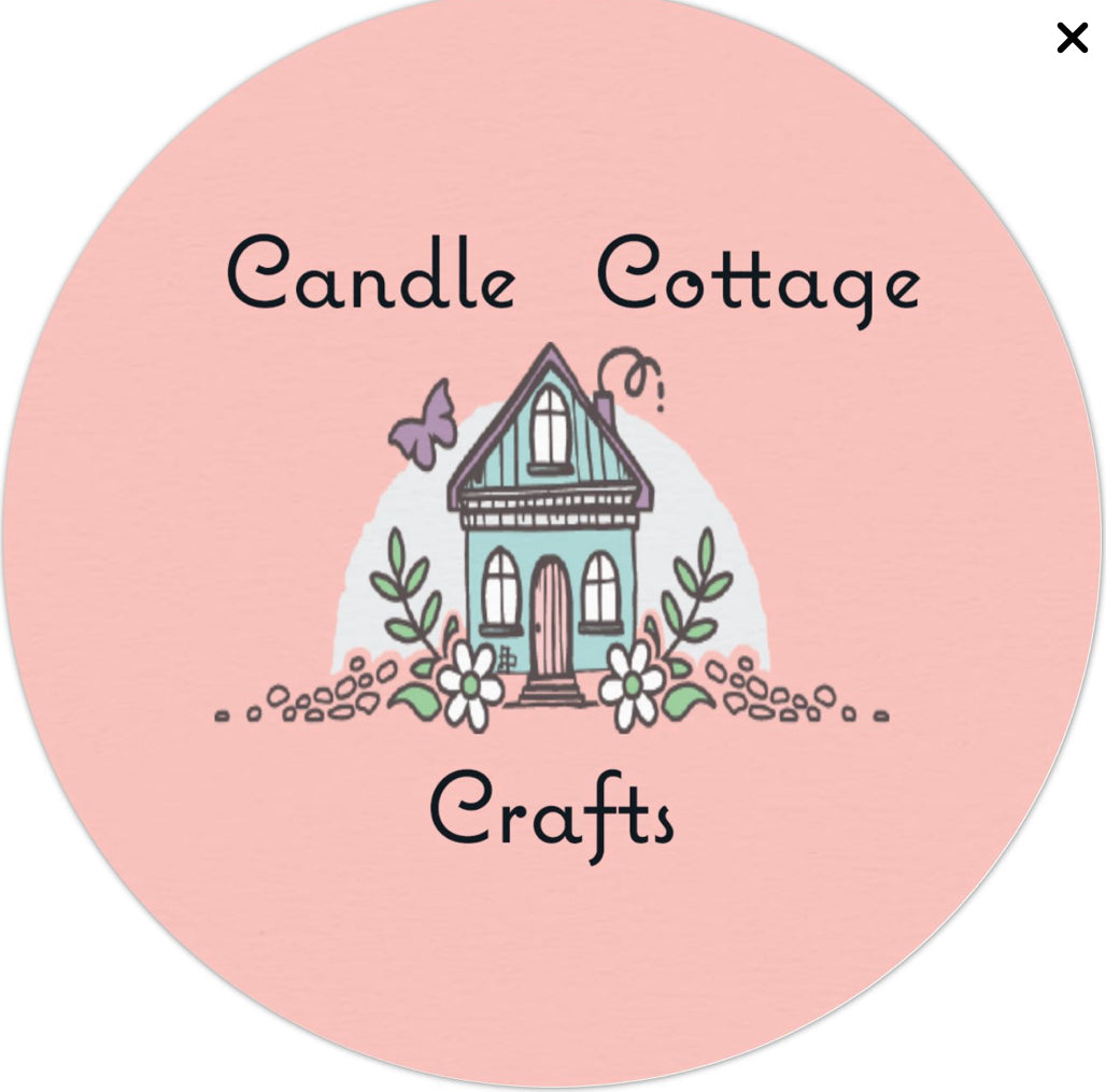 Candle Cottage Crafts – CandleCottageCrafts